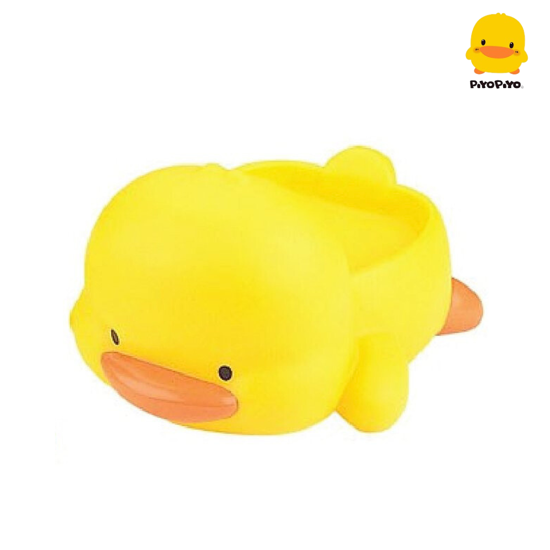 Piyo Piyo Bath Time Toy (Mothership) | Toddler Formula